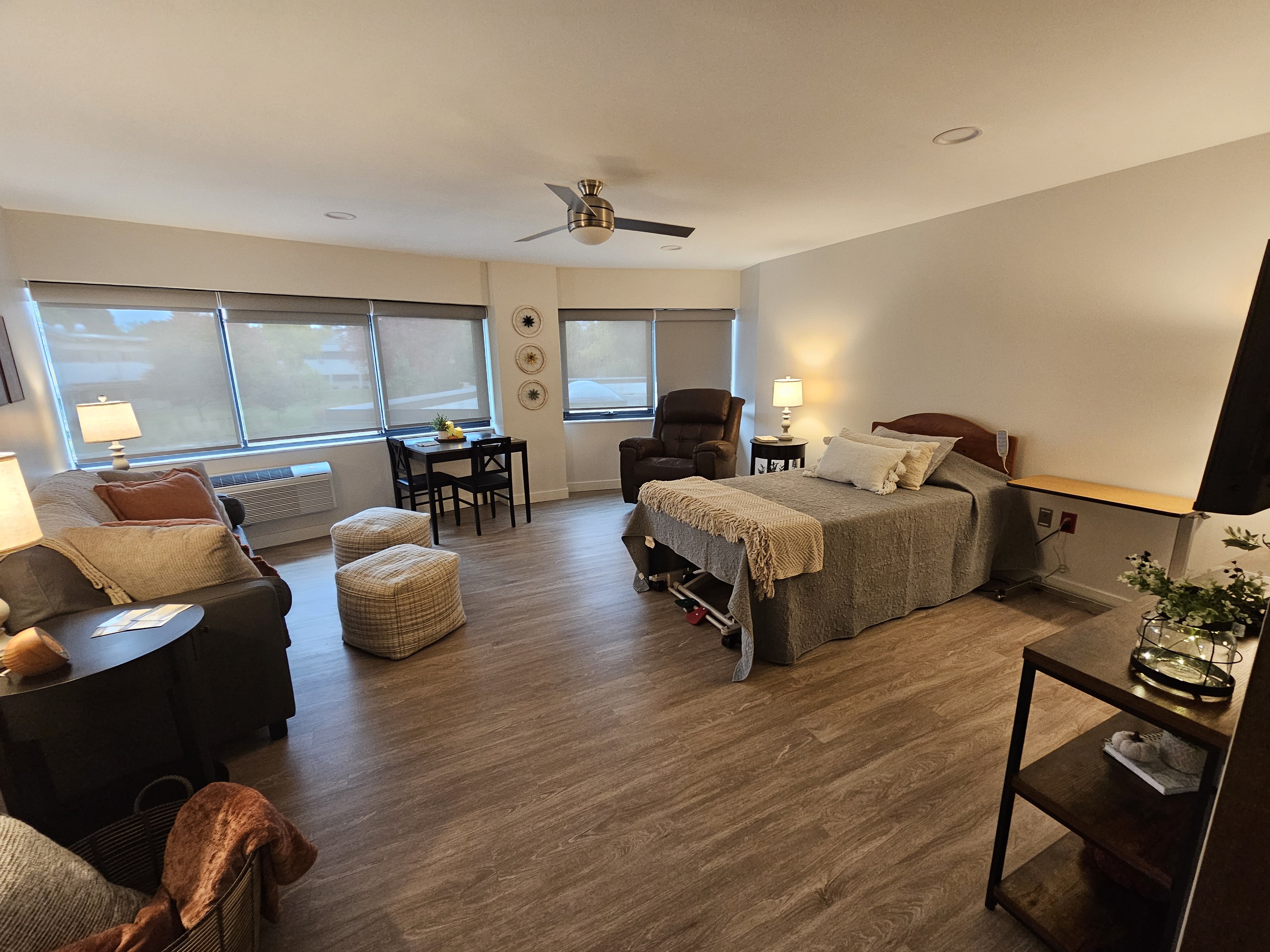 Creating A Sacred Space: Fairhaven and Rainbow Partner to Bring ...