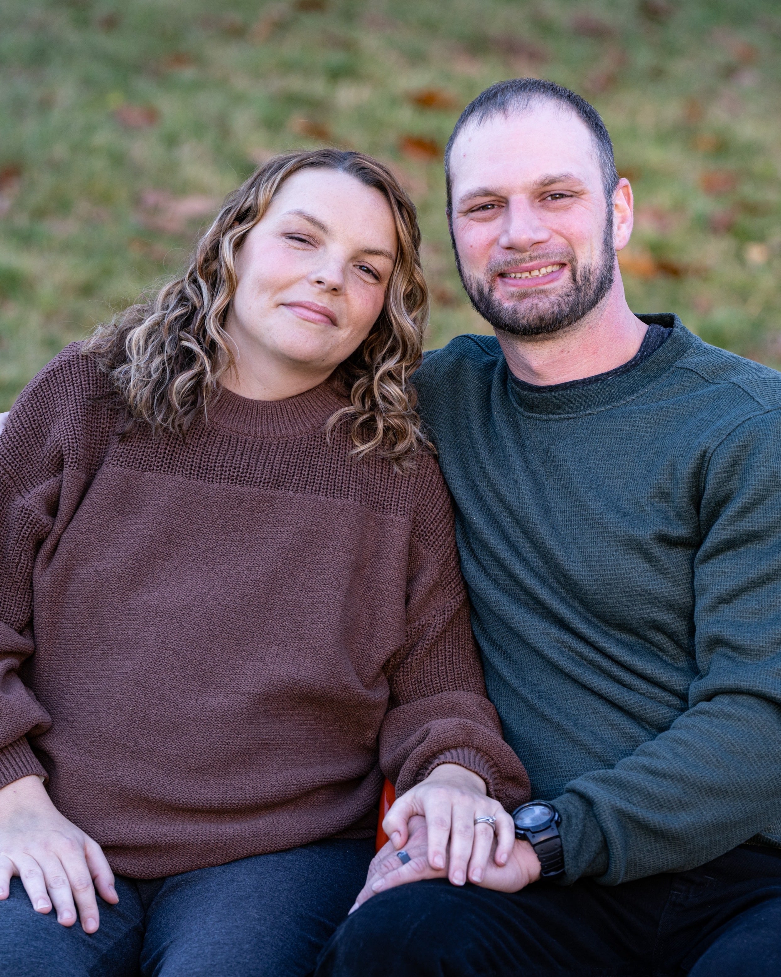 Facing End-of-Life, Rainbow NP Goes from Asking 'Why Me?' to 'Why Not Me?'